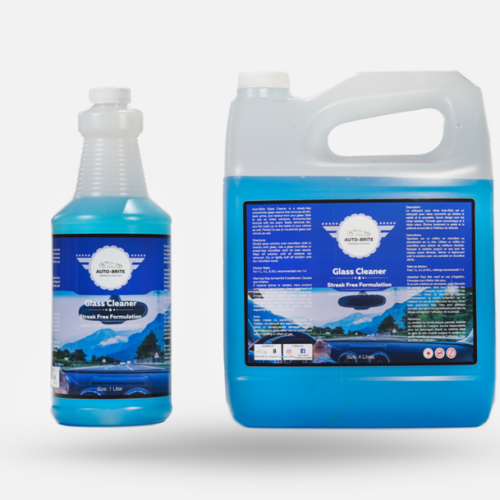 Online Detailing Store - Auto-Brite