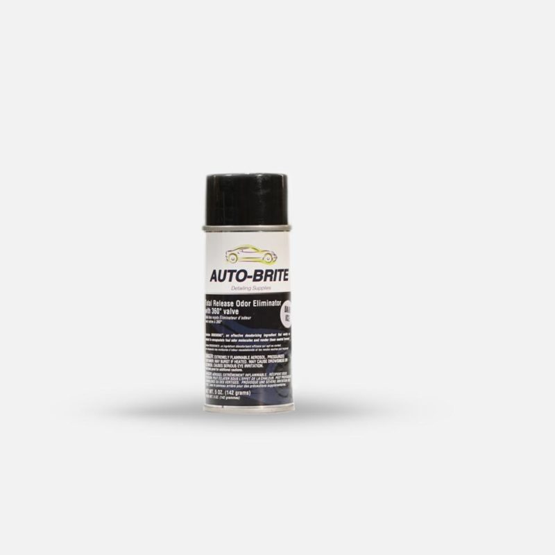 Glass Cleaner Kit - Auto-Brite