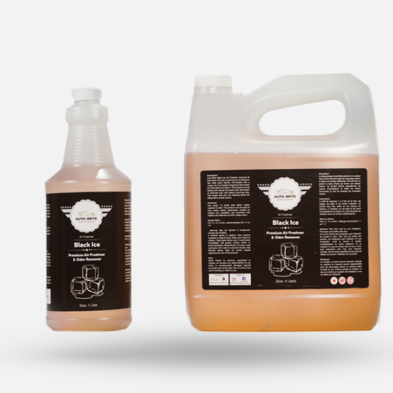 Online Detailing Store - Auto-Brite