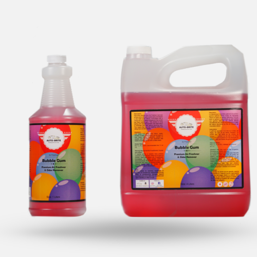 Online Detailing Store - Auto-Brite