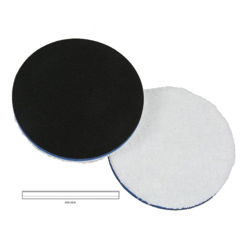 Lake Country Glass Polishing Pad - Auto-Brite