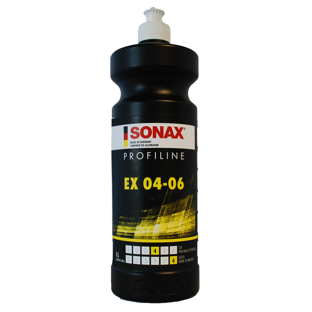 Sonax Profiline 04-06 - Auto-Brite