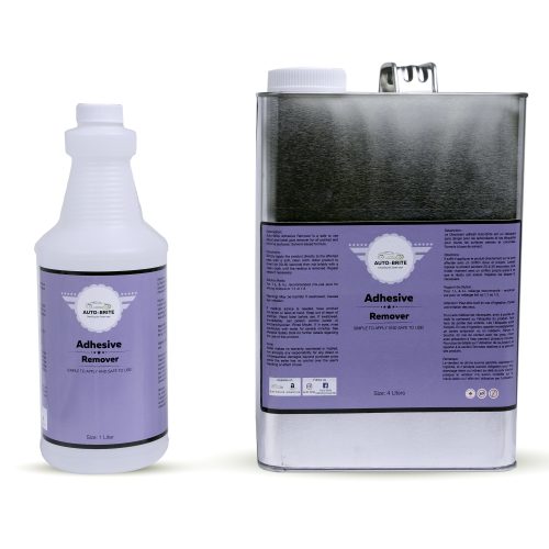 Auto-Brite Blue Frosty Car Wash - Auto-Brite