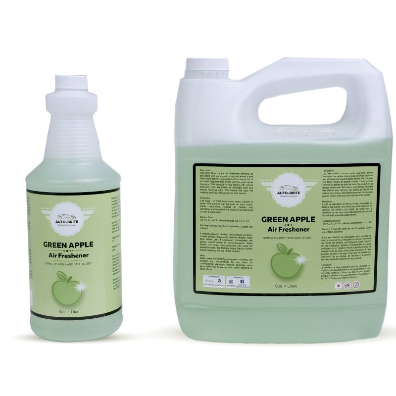 Online Detailing Store - Auto-Brite