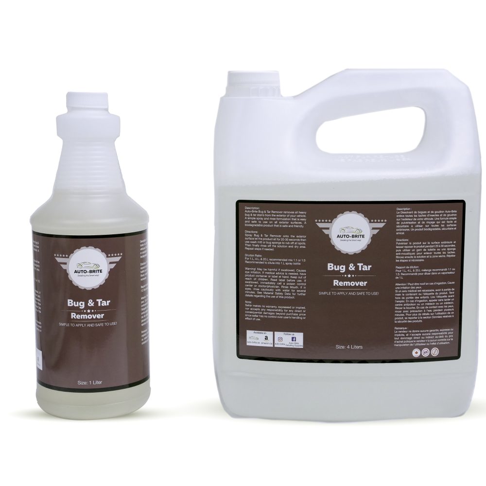 Auto-Brite - Auto-Brite