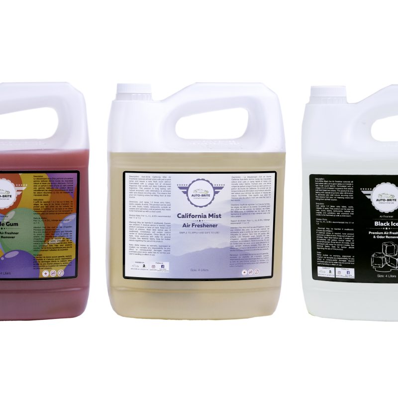 Online Detailing Store - Auto-Brite