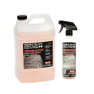 P & S Terminator Enzyme Cleaner – Auto-Brite