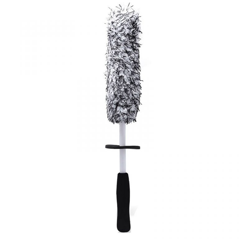 Microfiber Wheel Brush - Auto-Brite