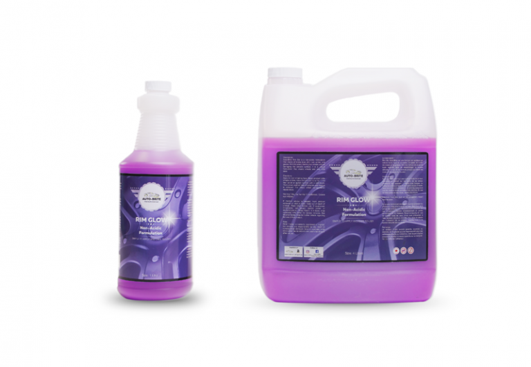 Auto-Brite Rim Glow - Auto-Brite